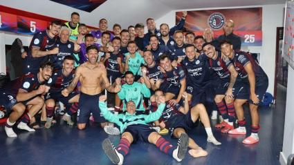 Rober Correa vuelve a casa para liderar la defensa del Extremadura | Canal Extremadura